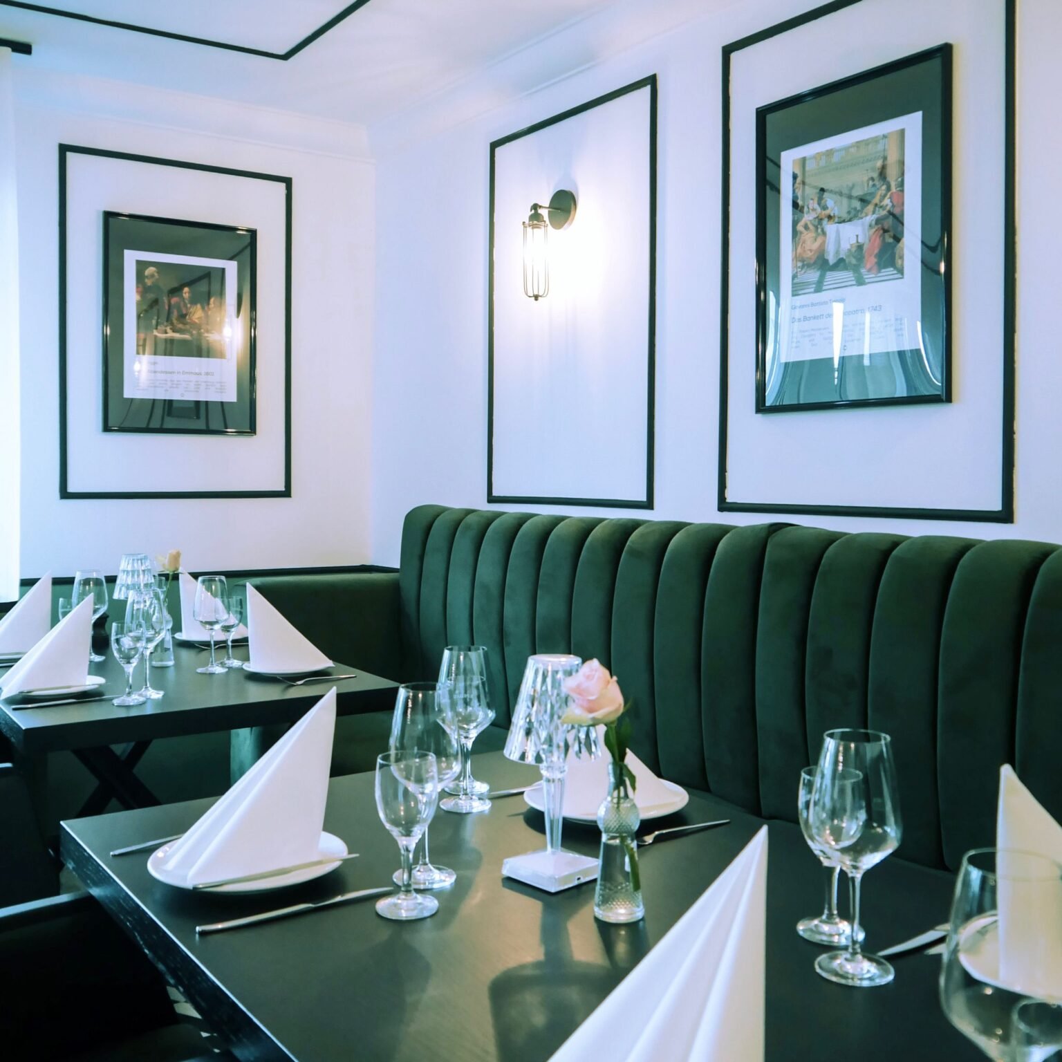 Bandill Restaurant